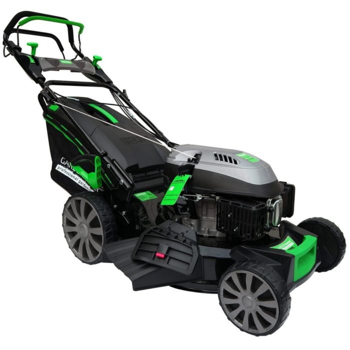 MOTORNA SAMOHODNA KOSAČICA S530VX GARDEN Master