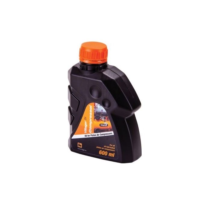 ULJE ZA VAZDUSNE KOMPRESORE 600ML