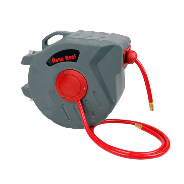 CREVO 15 M PNEUMATSKO U BUBNJU AUTOMAX