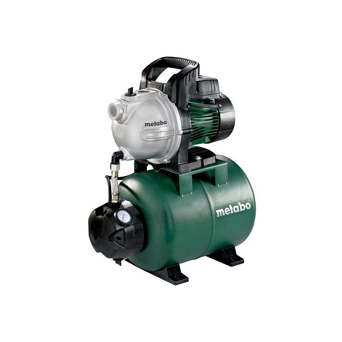 METABO HWW 4000/25G hidrofor za vodu