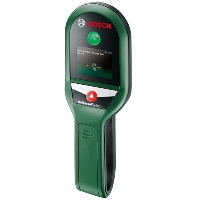 Bosch Universal Detect detektor materijala u zidu