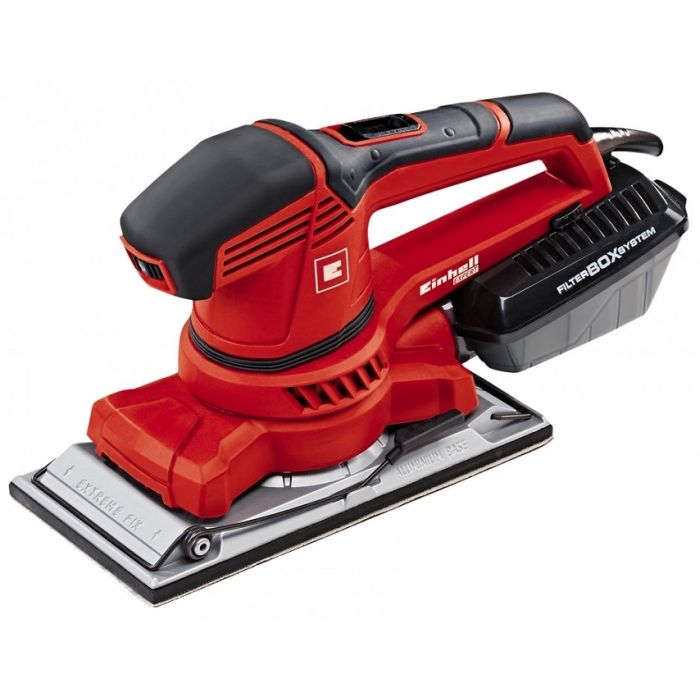 EINHELL TE-OS 2520 E 250W vibraciona brusilica