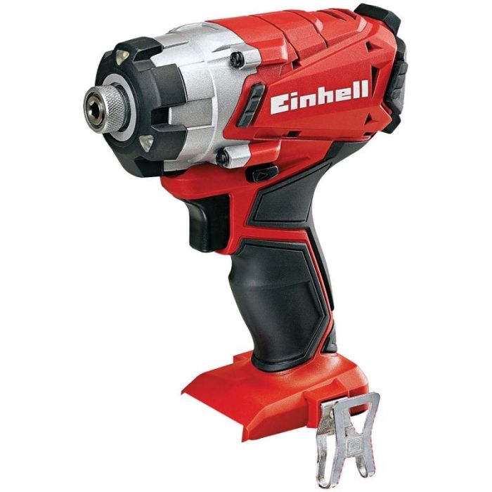 EINHELL TE-CI 18/1 LI - SOLO POWER X-CHANGE AKU UDARNI ODVIJAČ