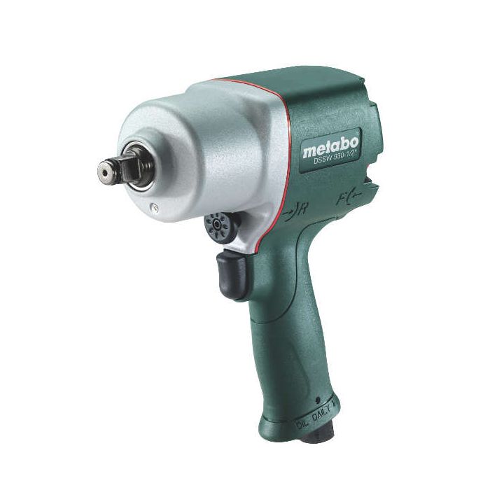 METABO DSSW 930 - 1/2" pneumatski udarni pištolj