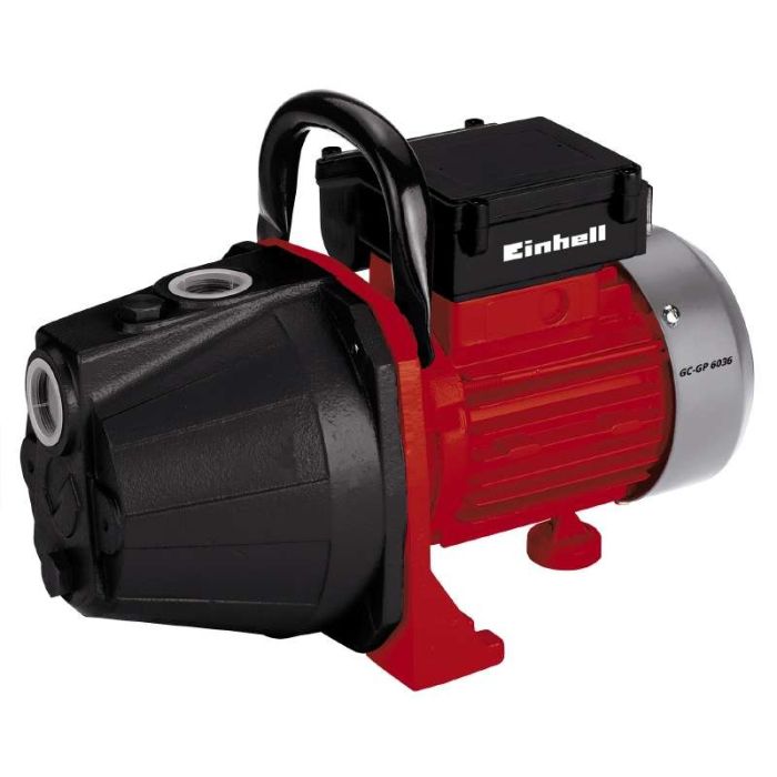 EINHELL GC-GP 6036 baštenska pumpa