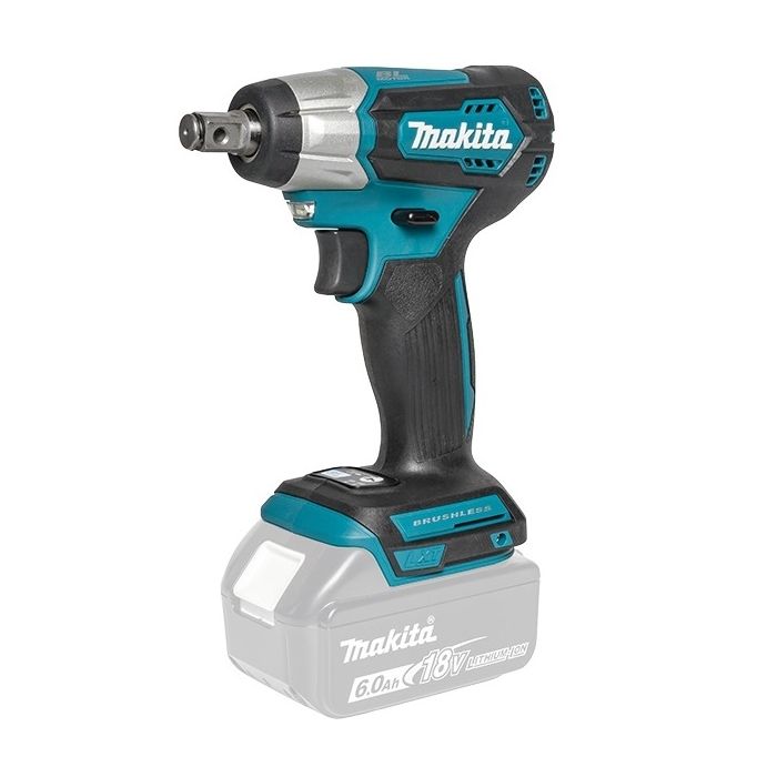 MAKITA DTW181Z akumulatorski udarni odvijač 210Nm