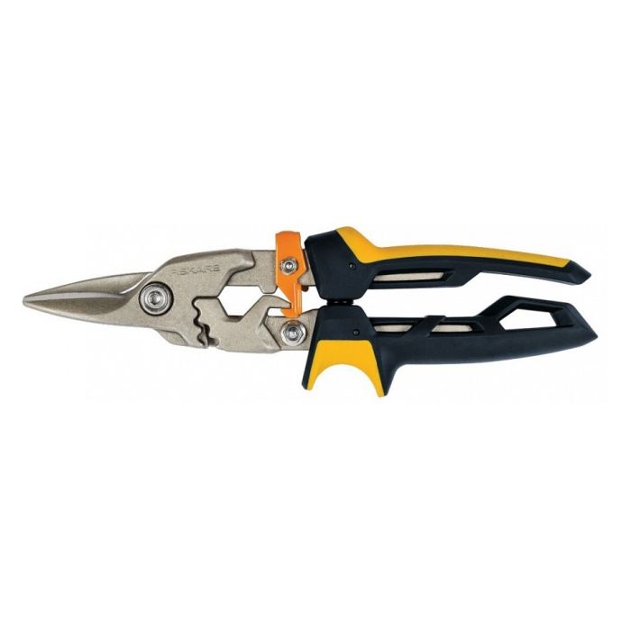 FISKARS MAKAZE ZA LIM - PRAV REZ 1027207