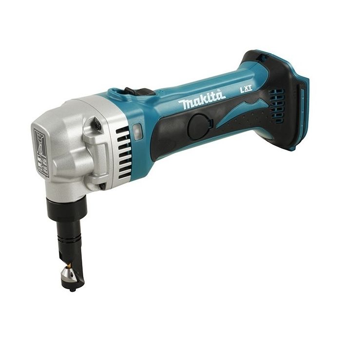 MAKITA DJN161Z akumulatorska grckalica za lim