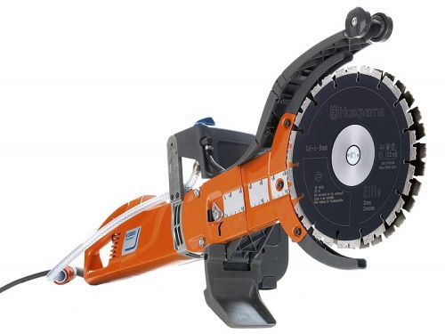 Električni sekač betona K 3000 Cut-n-Break Husqvarna