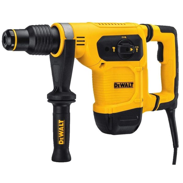 Elektro pneumatski čekić KOMB 1050W D25481K DeWalt