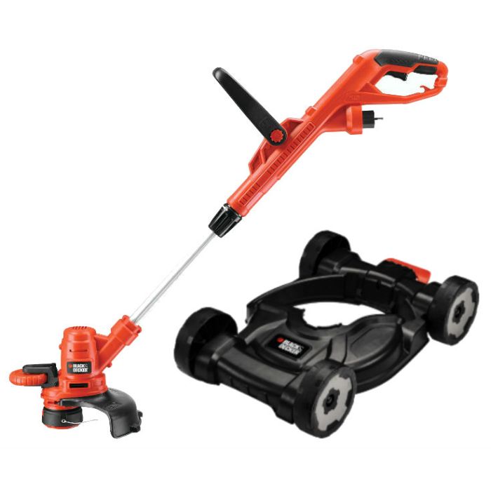 Black&Decker Električni trimer - kosačica za travu BESTA530CM