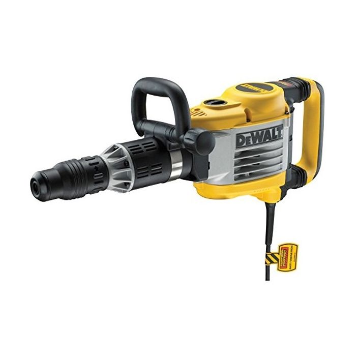 Elektro pneumatski čekić za rušenje 1550W D25902K DeWalt