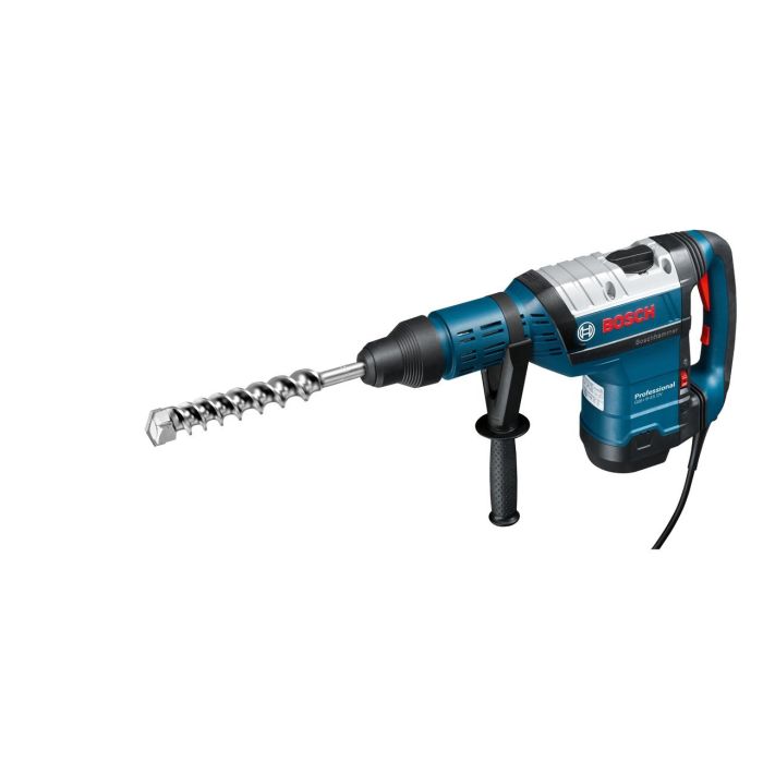 BOSCH GBH 8-45 DV ELEKTRO PNEUMATSKI ČEKIĆ ZA BUŠENJE SDS-MAX