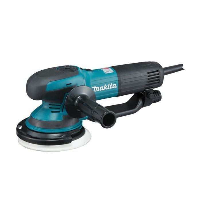 MAKITA BO6050J 750W elektronska ekscentar brusilica