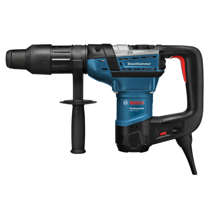 BOSCH GBH 5-40 D elektropneumatska čekić bušilica