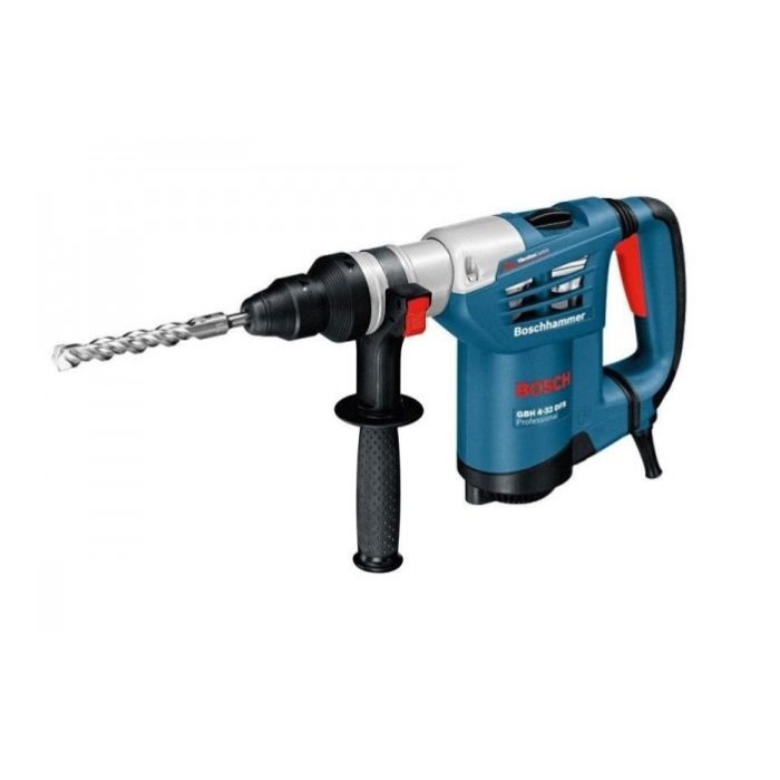 BOSCH GBH 4-32 DFR elektropneumatska bušilica-štemarica