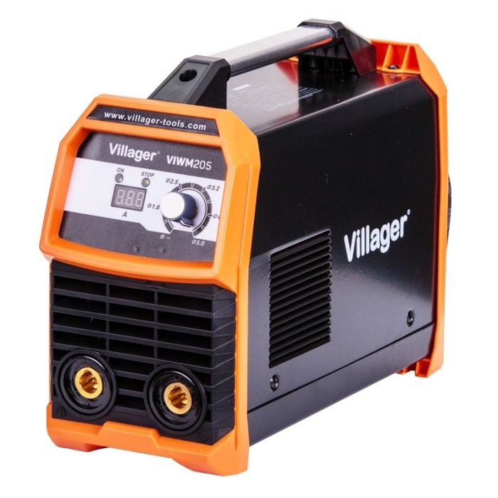 VILLAGER VIWM 205 inverter aparat za varenje