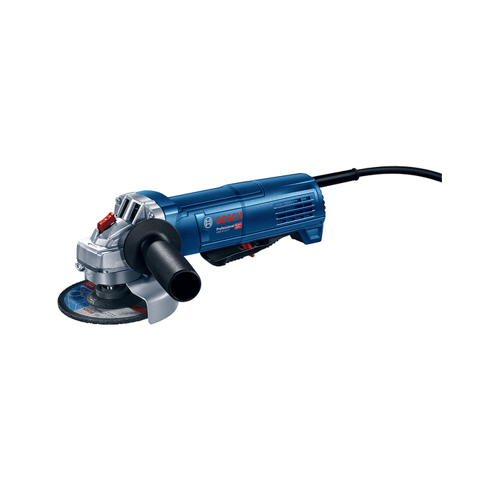 BOSCH GWS 9 -115 P ugaona brusilica