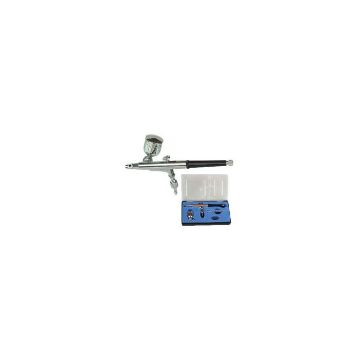 Double-Action Airbrush Fengda BD-800E with Nozzle 0,35 mm