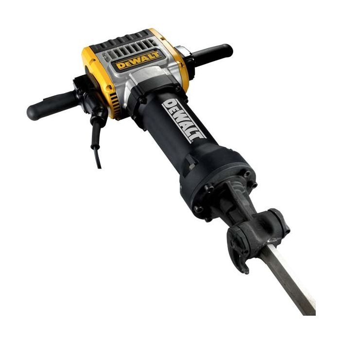 Elelektro pneumatski čekić za rušenje 2100W HEX 28mm D25981 DeWalt