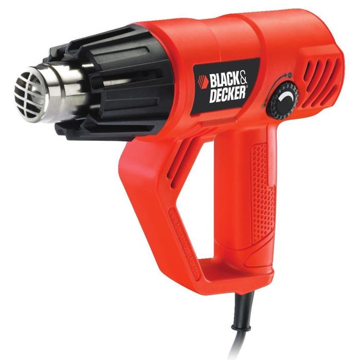 BLACK&DECKER KX2001-QS fenza vreli vazduh