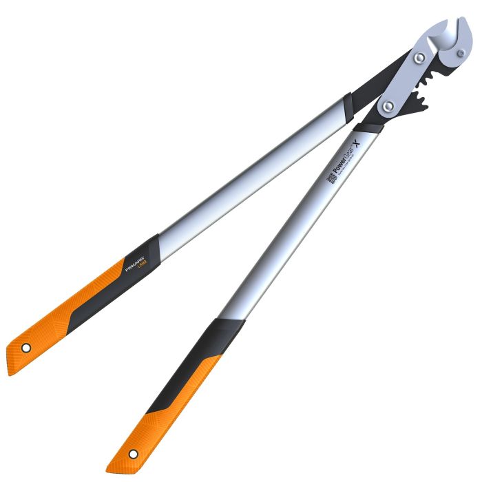 FISKARS MAKAZE ZA GRANE POWER GEAR L LX 99