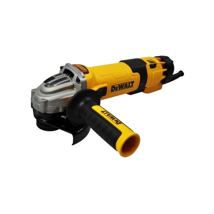 Ugaona brusilica 1500W Ploča 125mm DWE4257 DEWALT