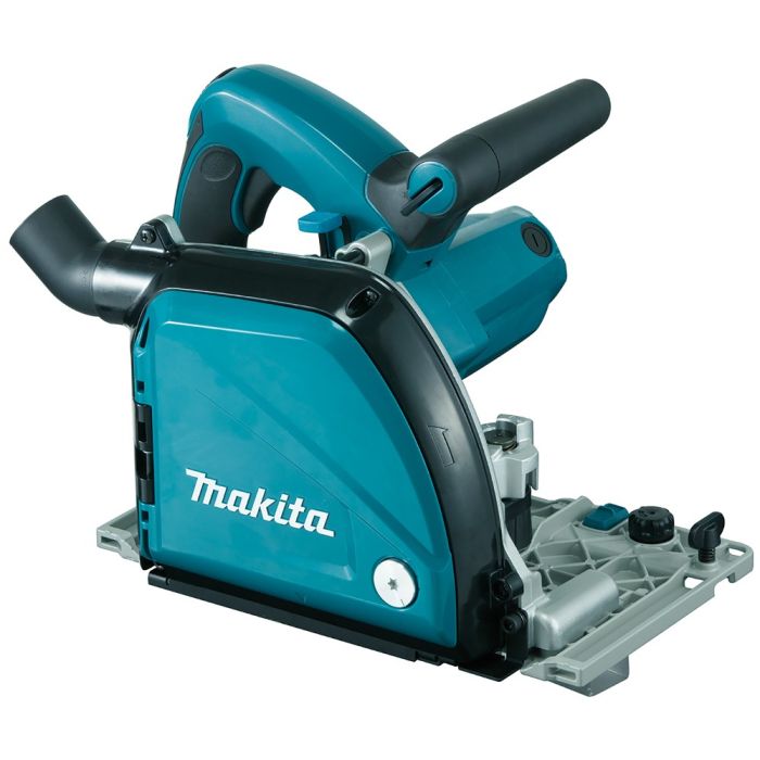 MAKITA CA5000X GLODALICA ZA ŽLEBLJENJE ALUMINIJUMSKIH MATERIJALA