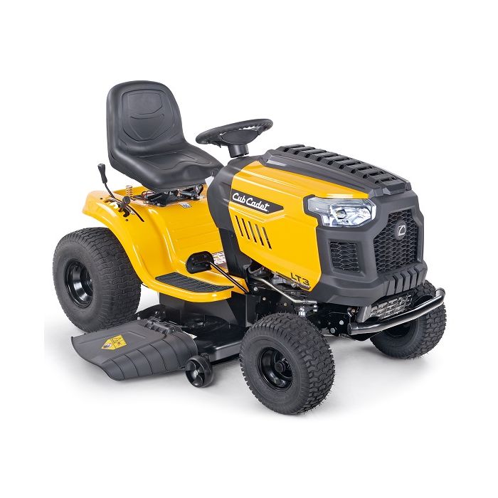 Cub Cadet CC LT3 PS107 traktorska kosilica bez korpe