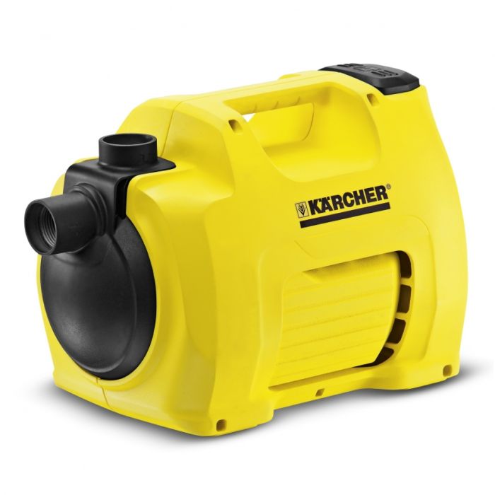 KARCHER BP 3 Garden baštenska pumpa