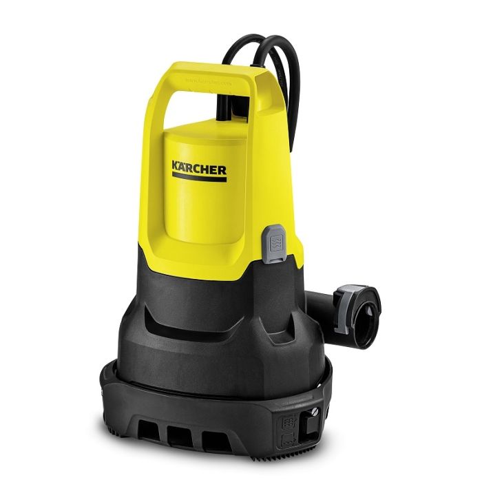 KARCHER SP 5 DUAL KOMBINOVANA POTAPAJUĆA PUMPA