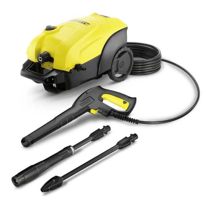 KARCHER K 4 Compact perač