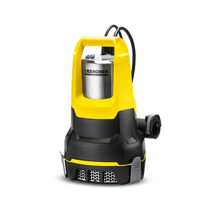 KARCHER SP 6 Flat Inox potapajuća pumpa za čistu vodu