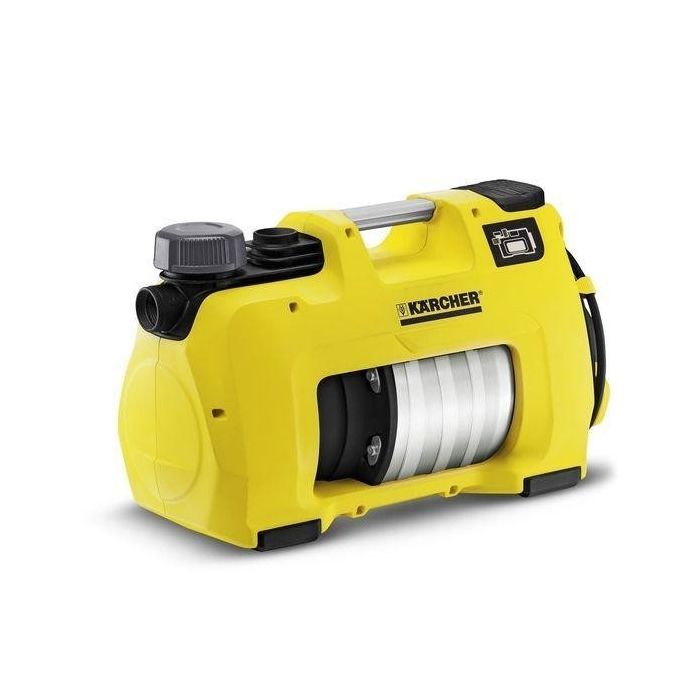 KARCHER BP 5 Home & Garden baštenska pumpa