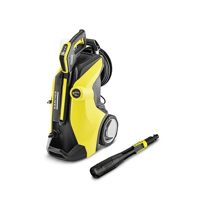 Kompresorski perač KARCHER K 7 PREMIUM FULL CONTROL PLUS