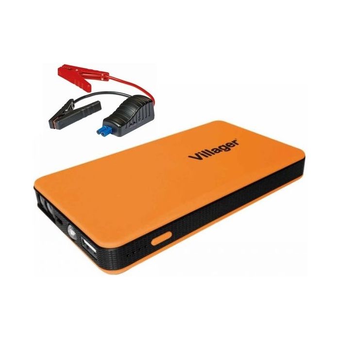 JUMP STARTER VILLAGER VJS 2500