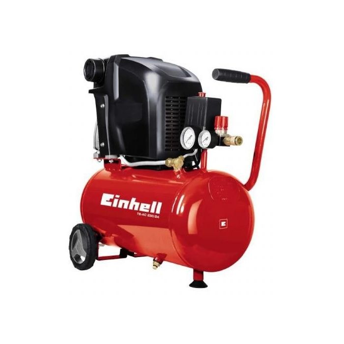 EINHELL TE-AC 230/24 vazdušni kompresor