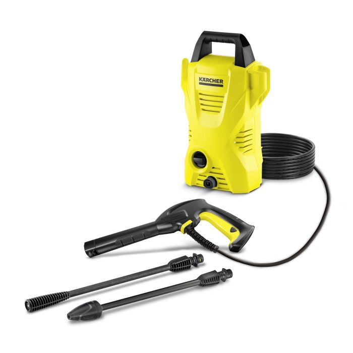 KARCHER K 2 Compact perač pod pritiskom