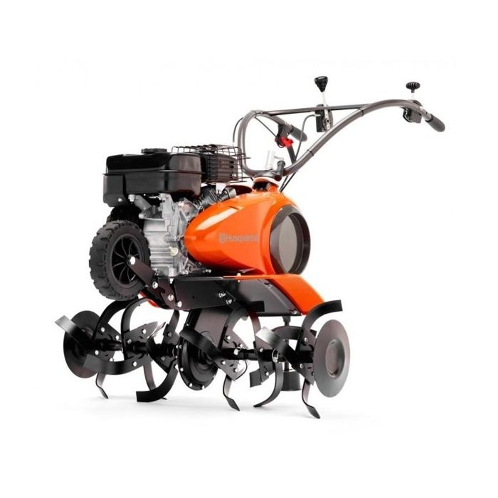 Husqvarna TF 335 kultivator za bašte
