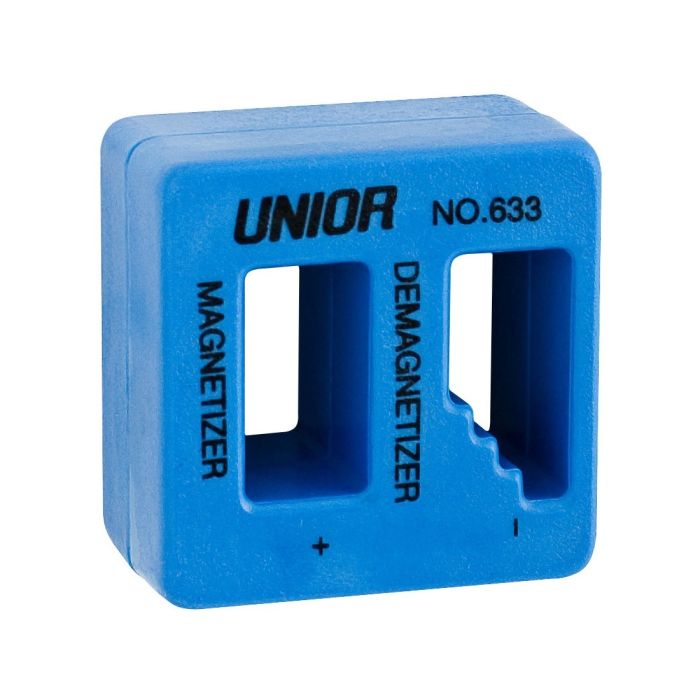 Magnetizer-demagnetizer 633 UNIOR