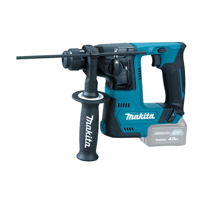 MAKITA HR140DZ SDS+ akumulatorska bušilica