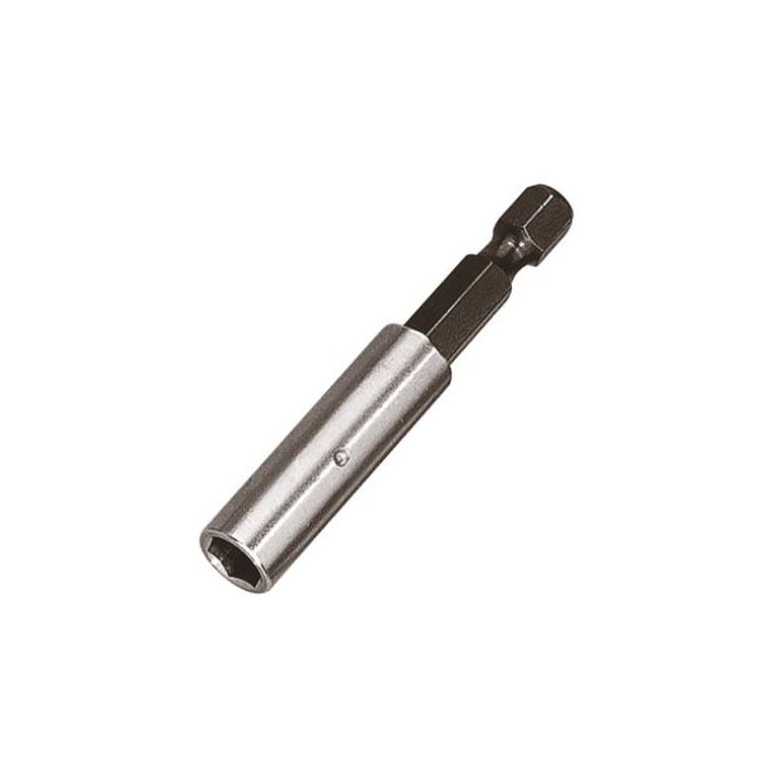 Držač bitova magnetski sa 6 mm (1/4") prihvatom 60mm WOLFCRAFT