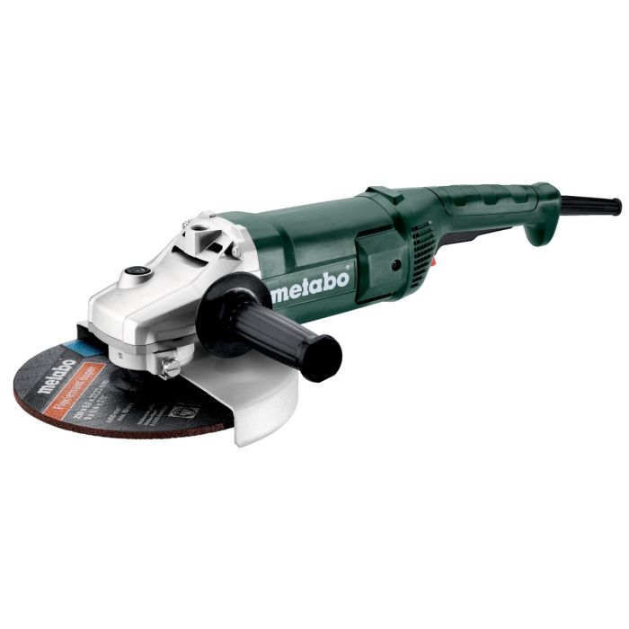 Metabo Ugaona brusilica W 2200-230