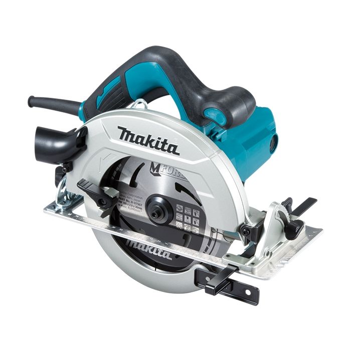 MAKITA HS7611 ručna kružna testera