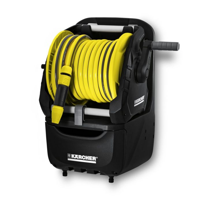 Motalica sa crevom 15m Premium HR 7.315 Karcher