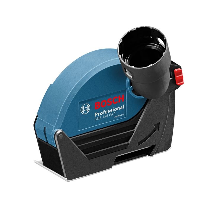 Usisini štitnik GDE 125 EA-S Bosch profesional