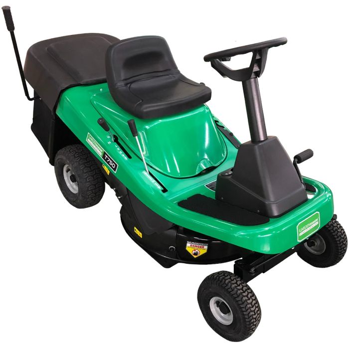 Traktorska Kosačica T750 15KS GARDEN Master