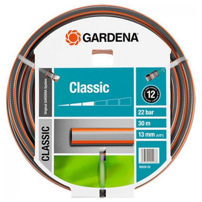 CREVO CLASSIC 1/2" 30M GARDENA GA 18009-20