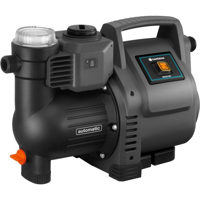 PUMPA ELEKTRONSKA 3500/4 GARDENA