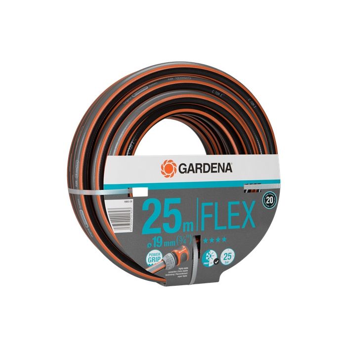 CREVO FLEX 3/4" 25M GARDENA